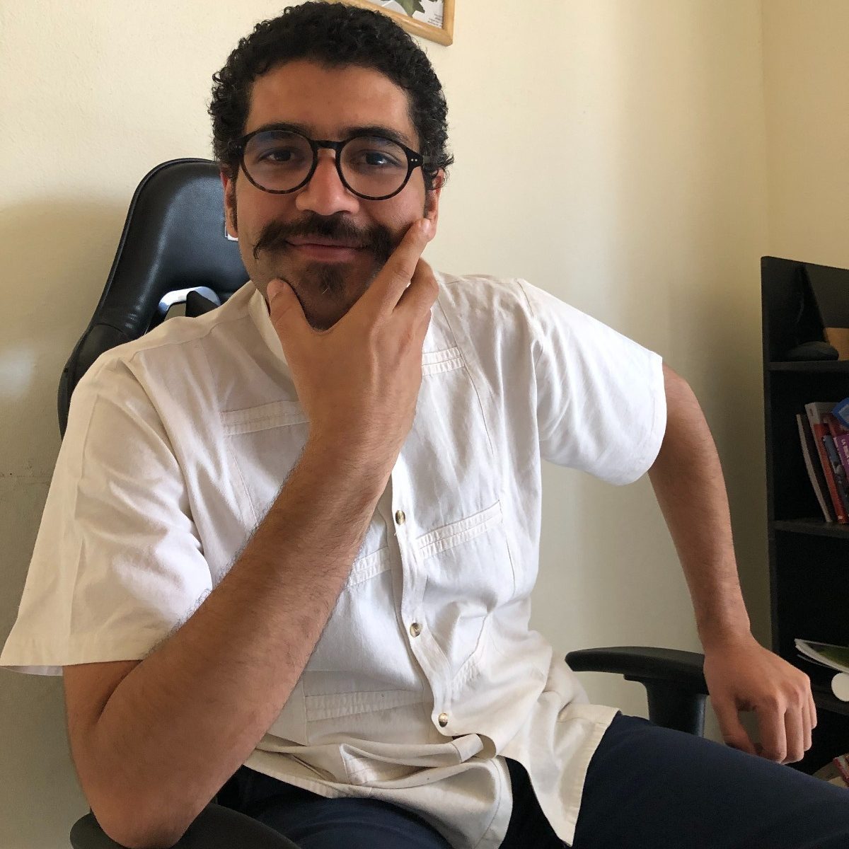 Ing. Guillermo Ávarez